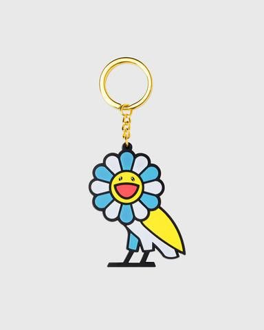 Octobers Very Own OVO x MURAKAMI KEYCHAIN | Grailed