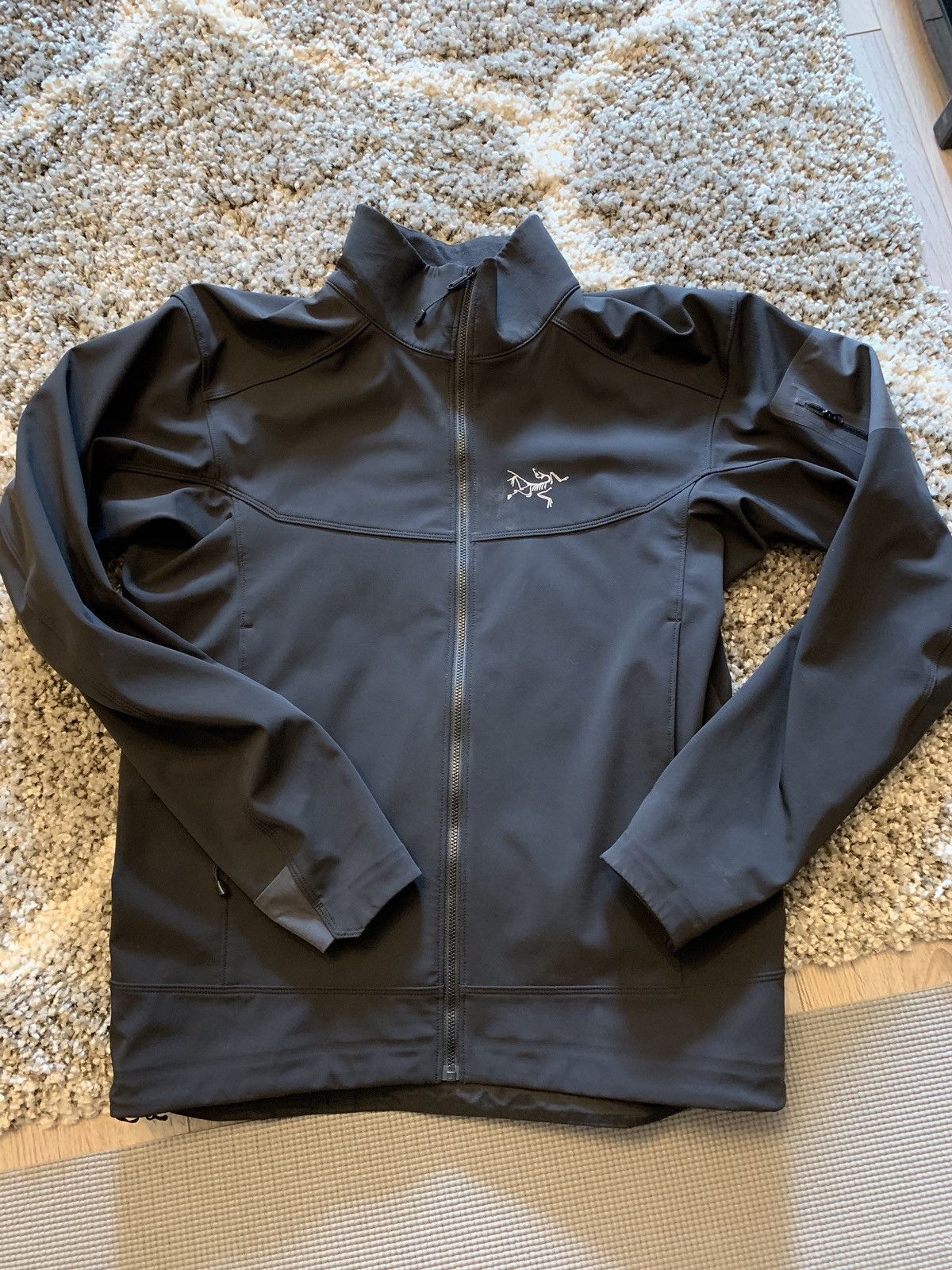 Arc'teryx CA 34438 | Grailed