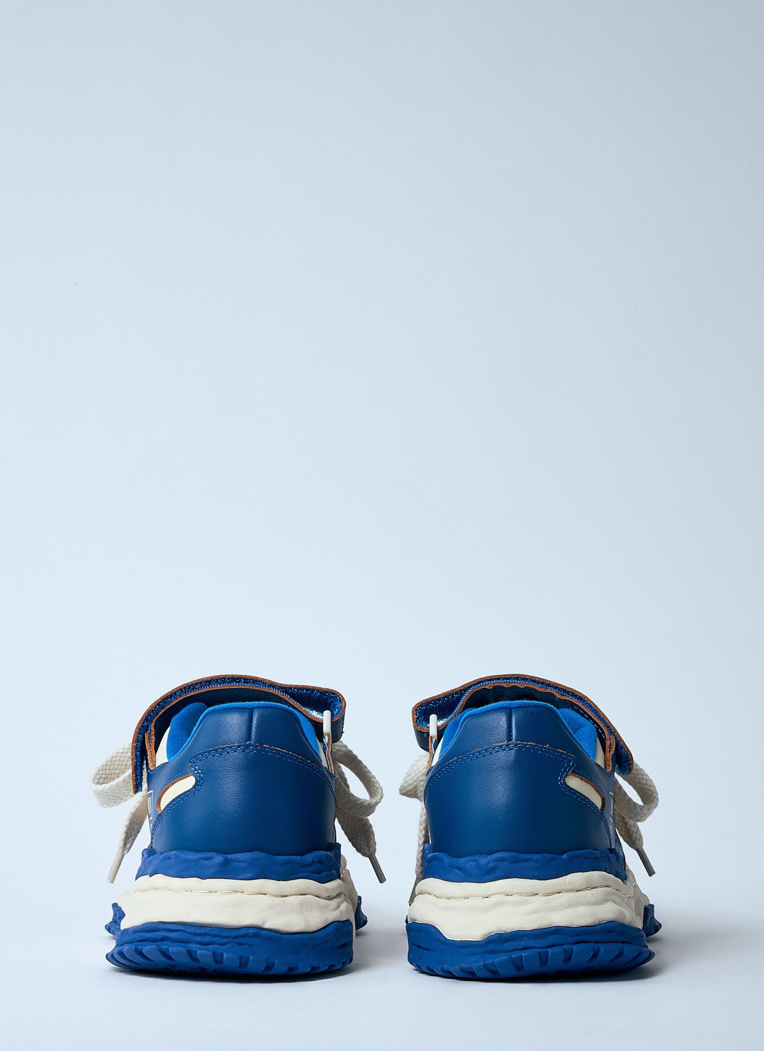 Maison MIHARA YASUHIRO Keith OG Sole Sneakers | Grailed