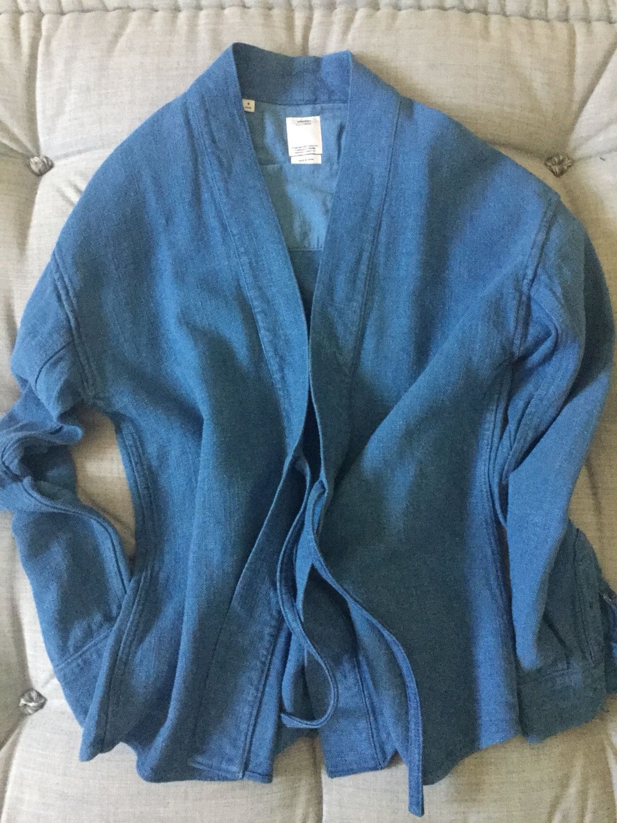 Visvim Lhamo | Grailed