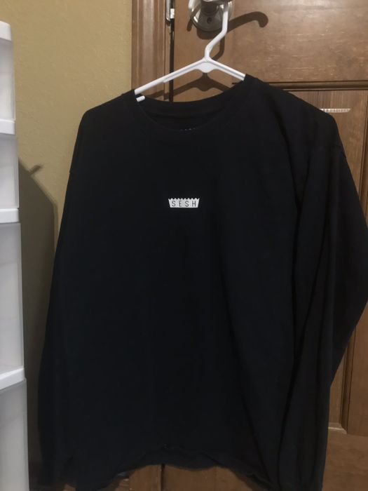 Teamsesh OG TeamSesh logo longsleeve | Grailed