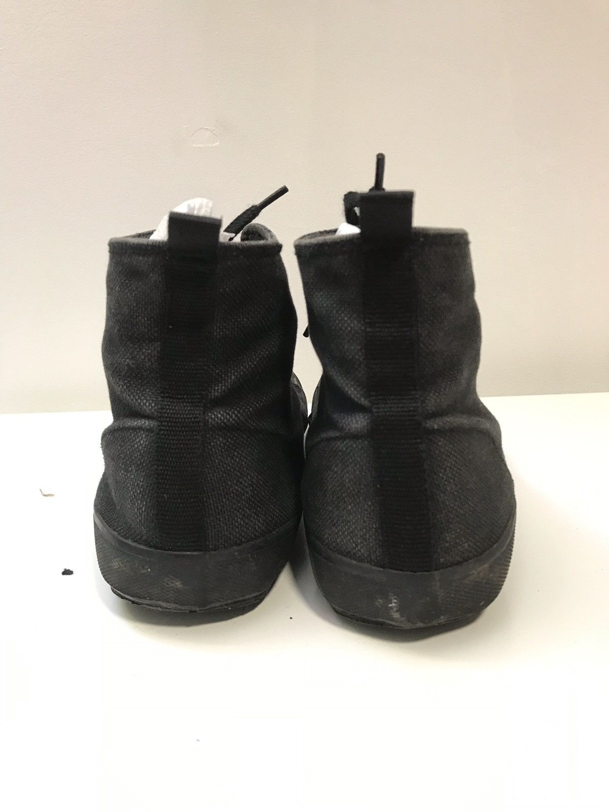 Maison Margiela Tabi “Converse” | Grailed