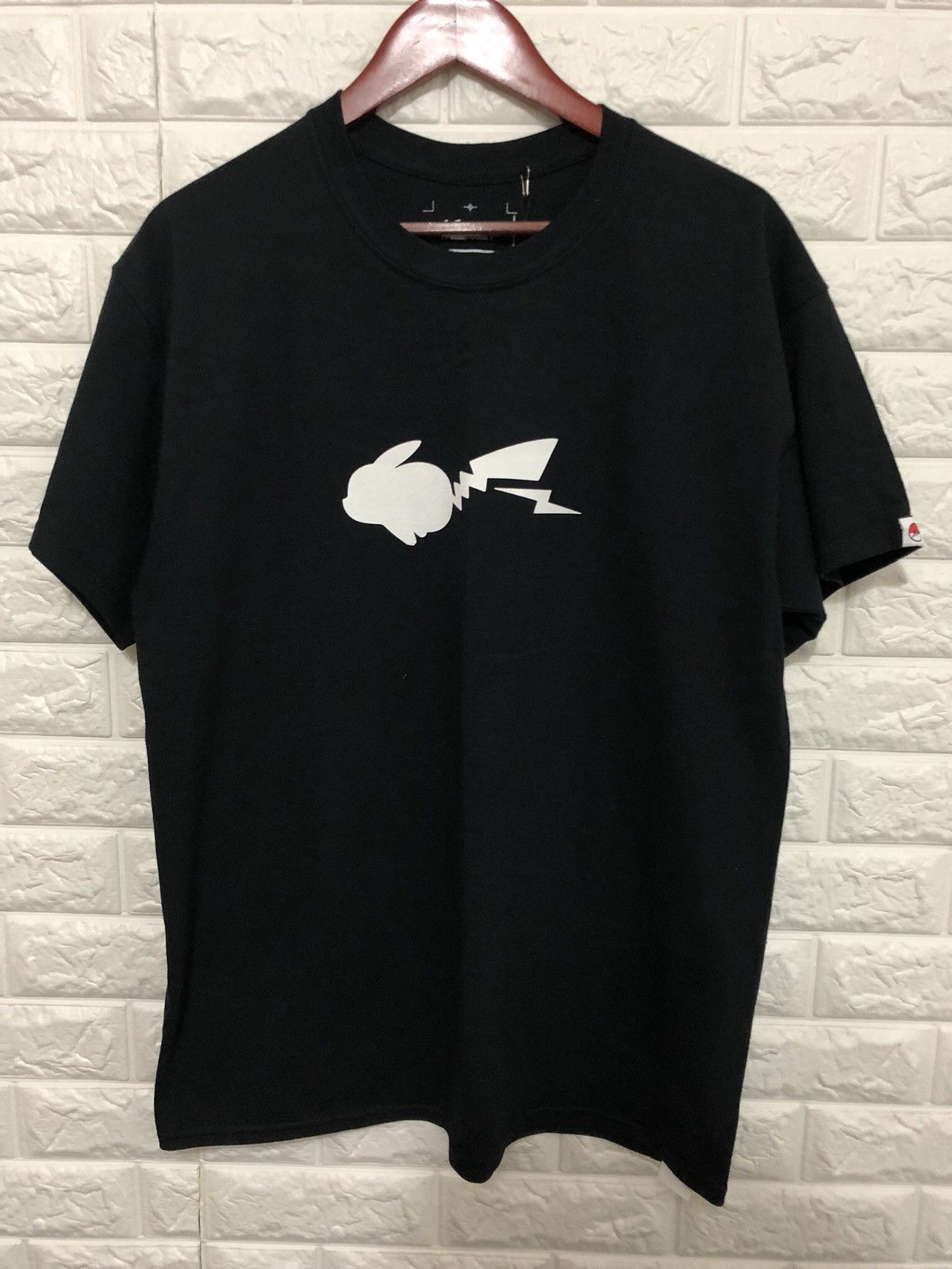 Fragment Design × Pokemon Thunderbolt Project: Pikachu | Grailed