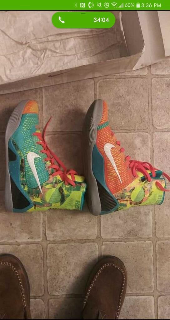 Nike Kobe Elites | Grailed