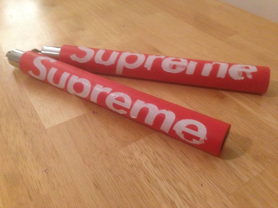 Supreme Supreme nunchucks | Grailed