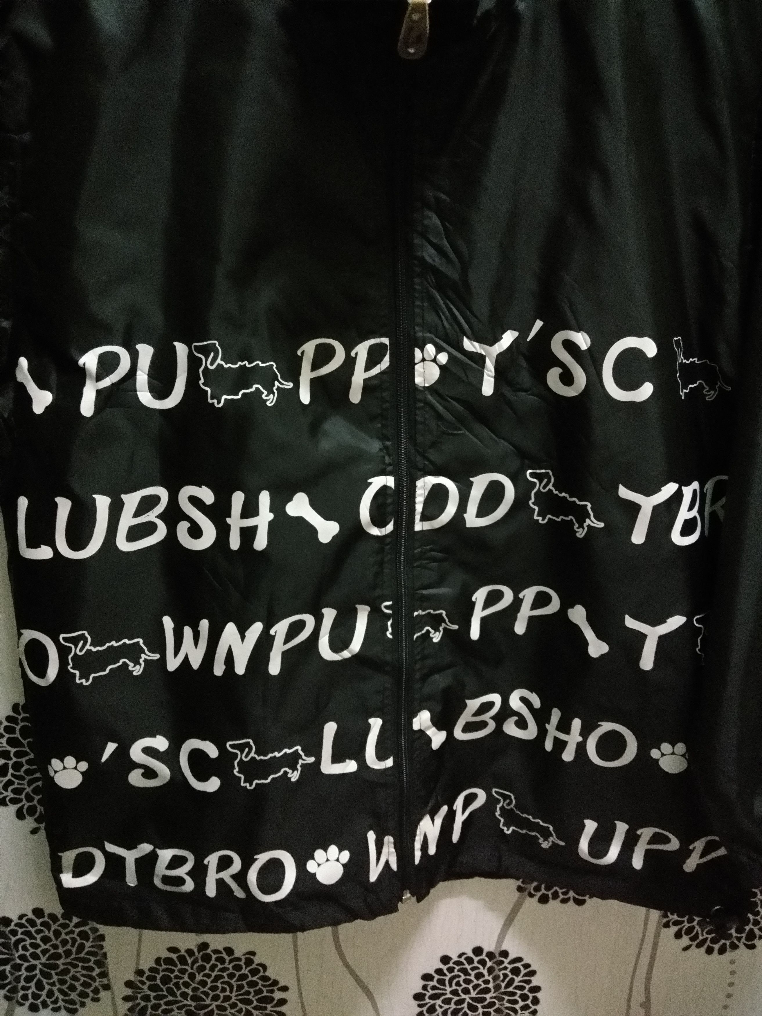 Hush Puppies Puppys Club Timothy Windbreaker Jacket | Grailed