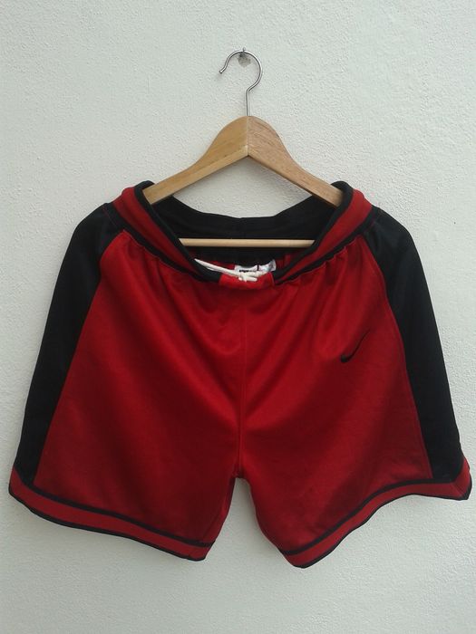 Nike Vintage 90s Nike NBA Basketball Men's Sportswear Slam Dunk Style ...