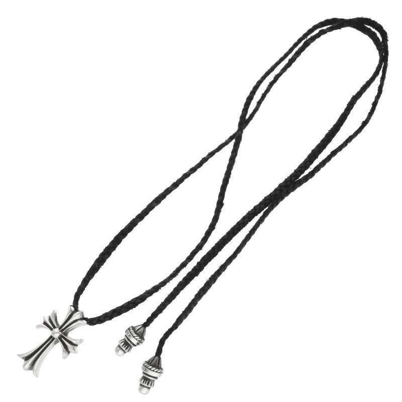 Chrome Hearts Small CH Cross Borrow Tip | Grailed