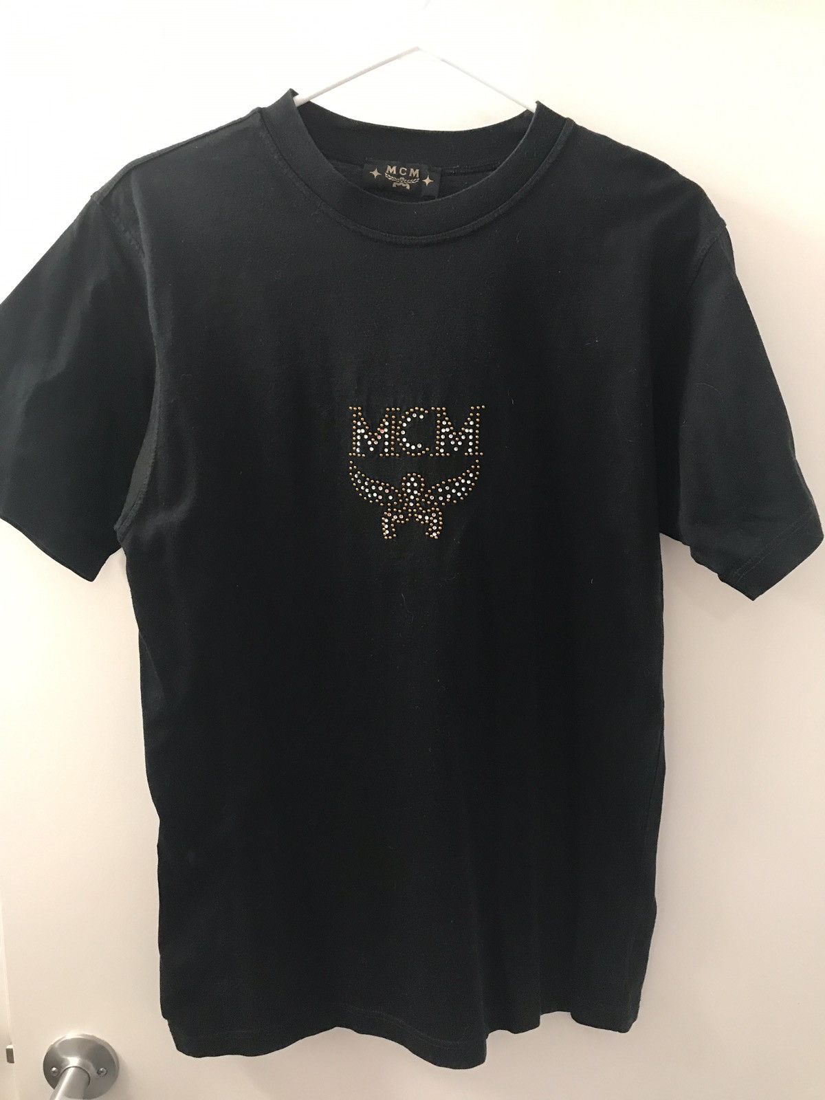 MCM MCM Tee Shirt | Grailed