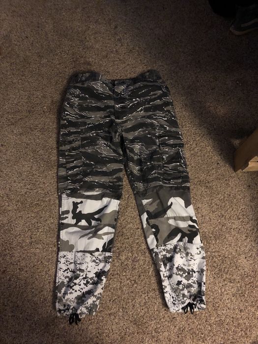 G59 Records G59 And Gnarcotic Merch Pants | Grailed