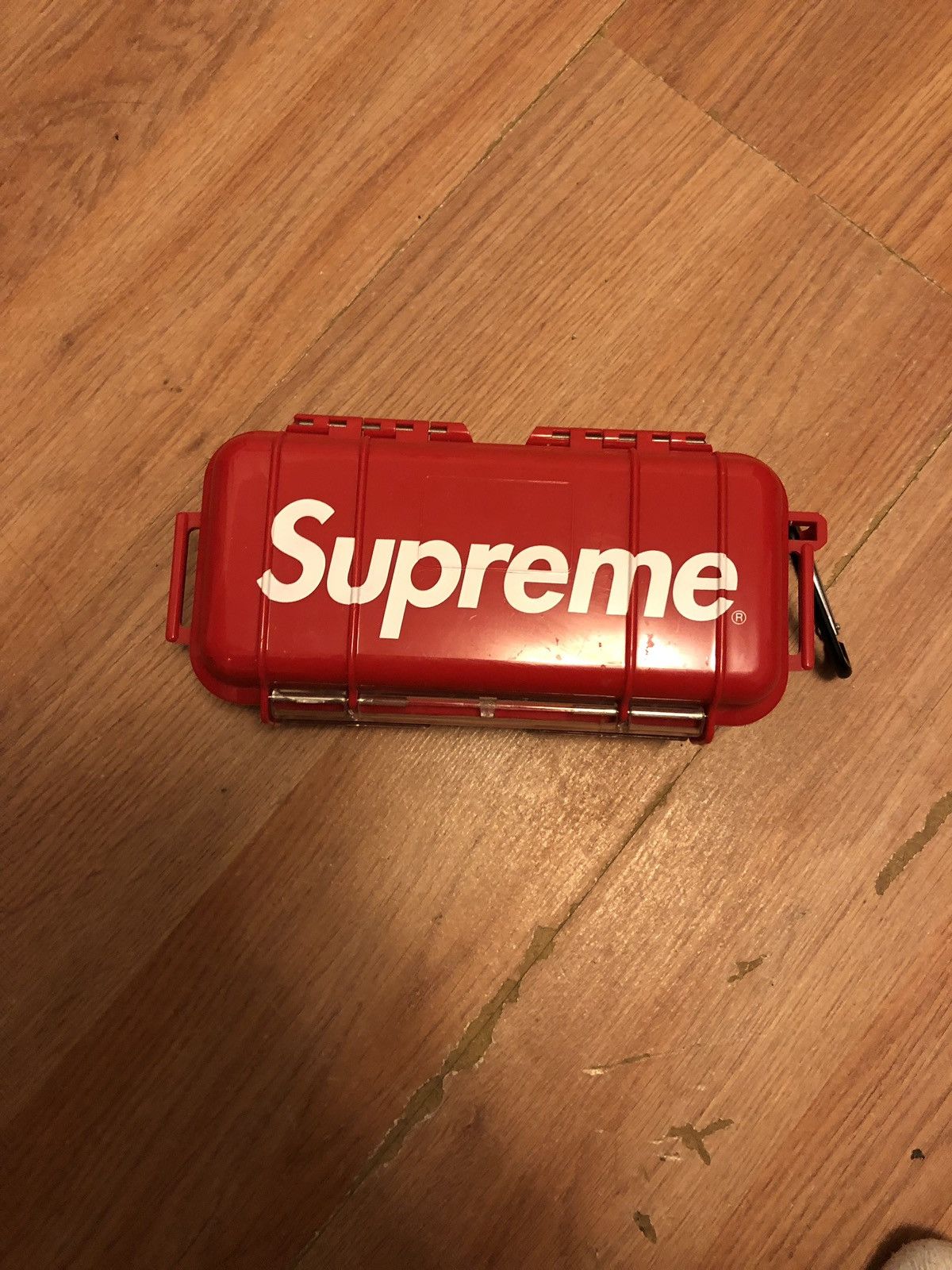 Supreme Supreme pelican case | Grailed