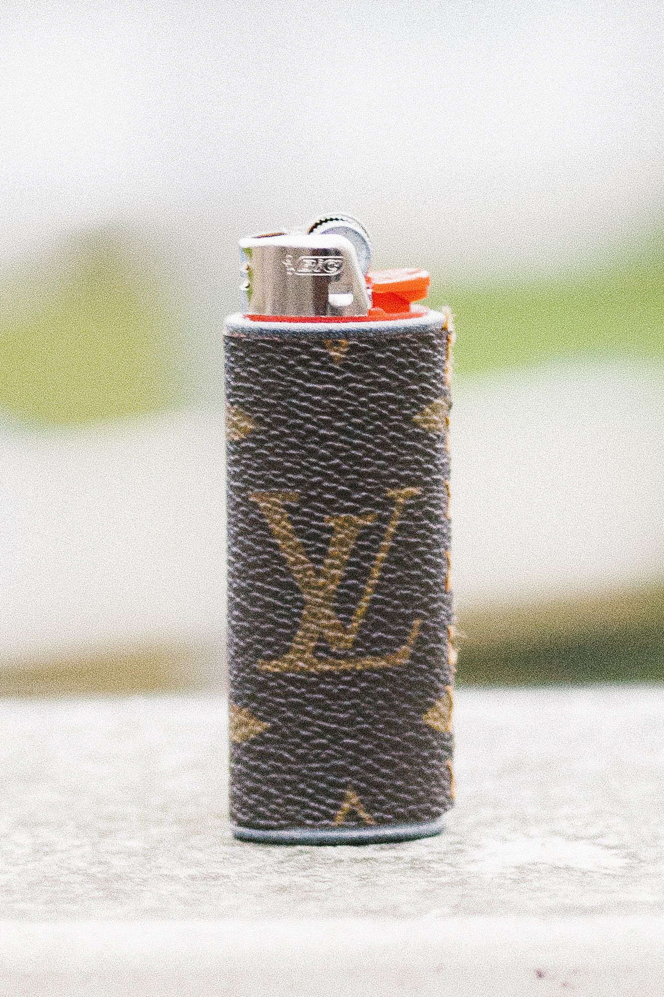 Louis Vuitton Louis Vuitton Lighter | Grailed