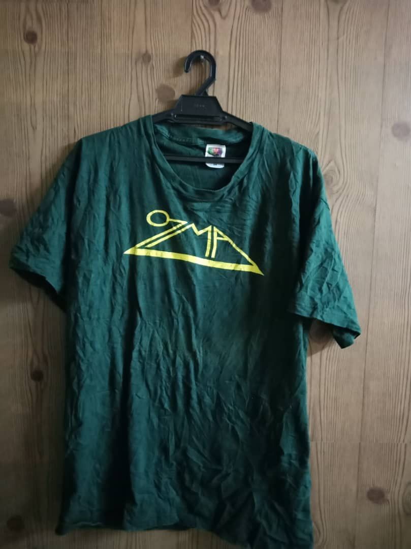 Band Tees Rare Ozma Band Shirt similar to weezer the rentals rivers ...