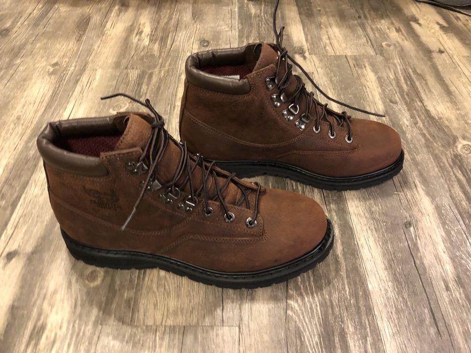 Cabelas Men’s Outfitter Series Boots | Grailed