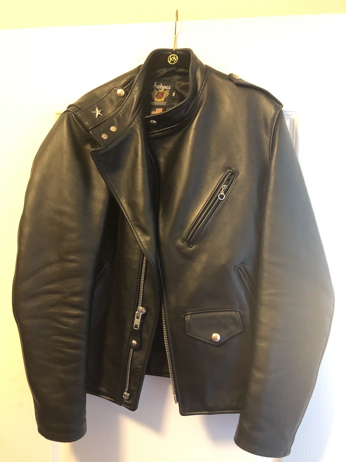 Schott Cafecto | Grailed