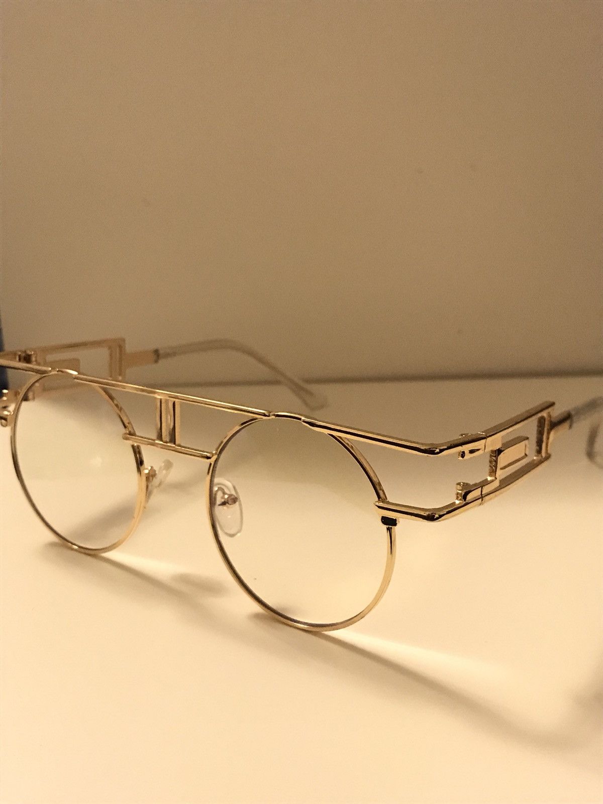 Vintage Navigator frames | Grailed