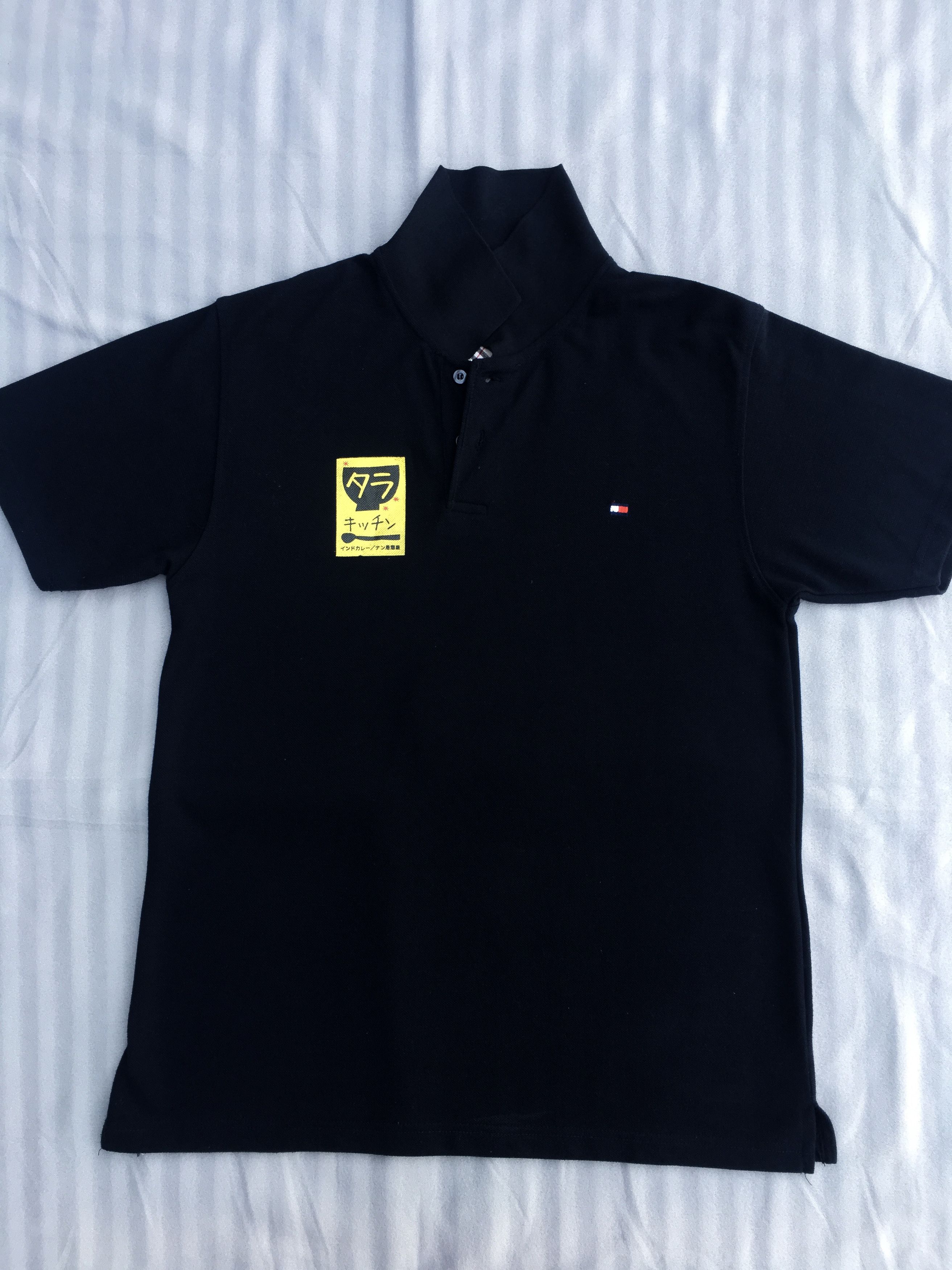 Japanese Brand × Tommy Hilfiger TOMMY X JAPANESE | Grailed