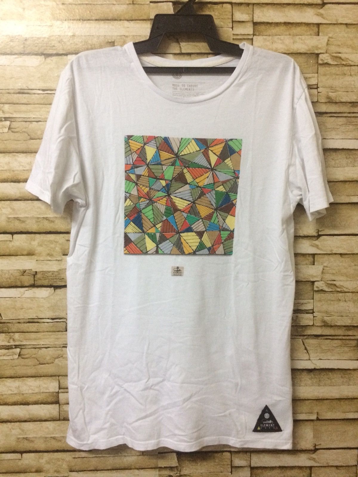 Element Element “PUSH” Edition | Grailed