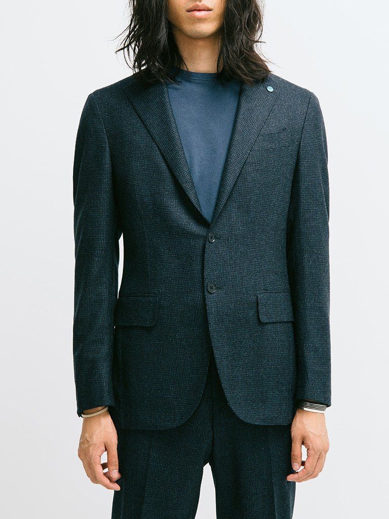 Eidos Napoli Tenero Suit | Grailed
