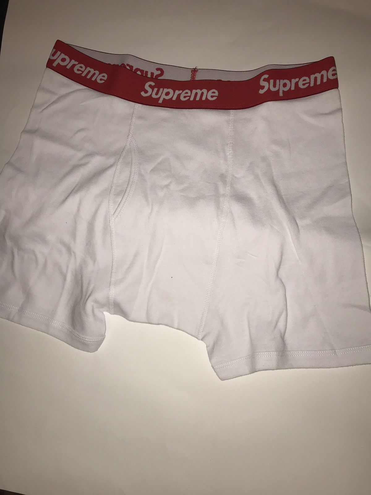 Supreme Boxers | Grailed