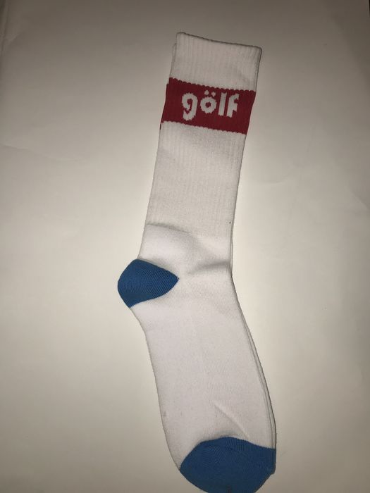 Golf Wang Golf Socks | Grailed
