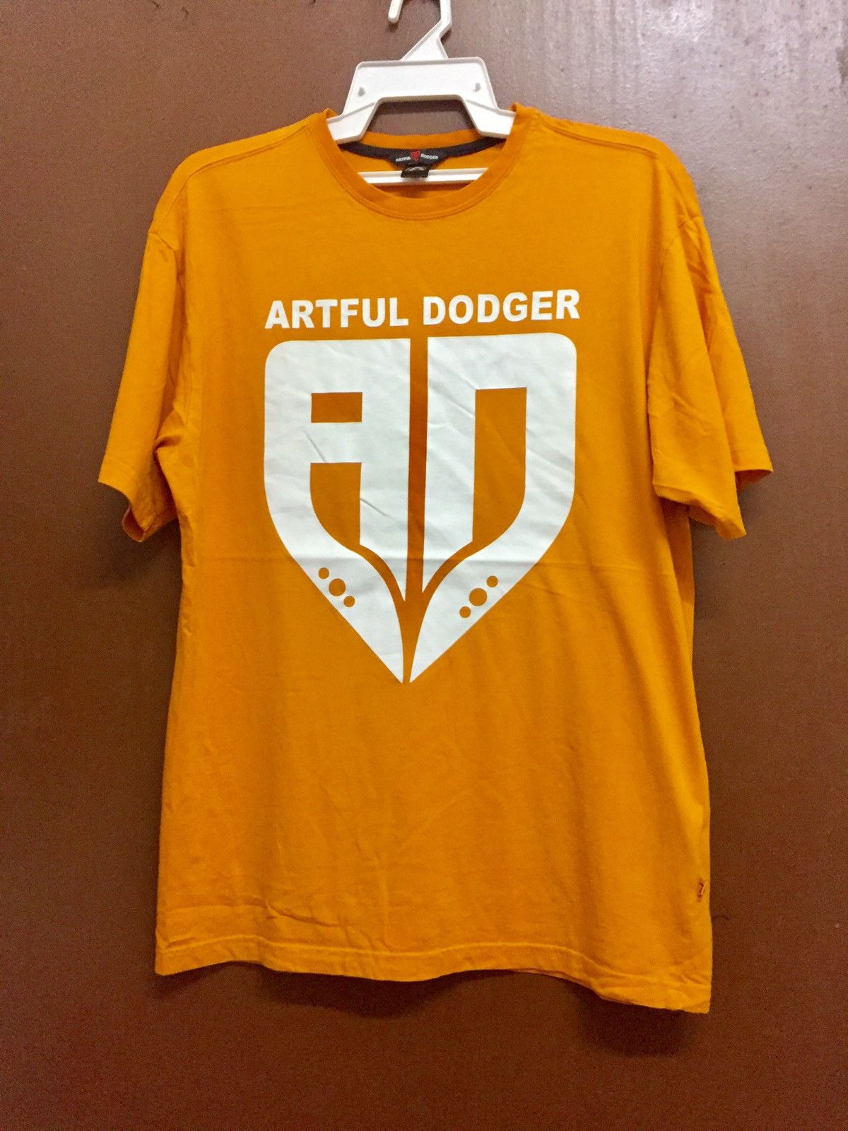 Artful Dodger × Streetwear Symbols Artful Dodger Tshirt | Grailed
