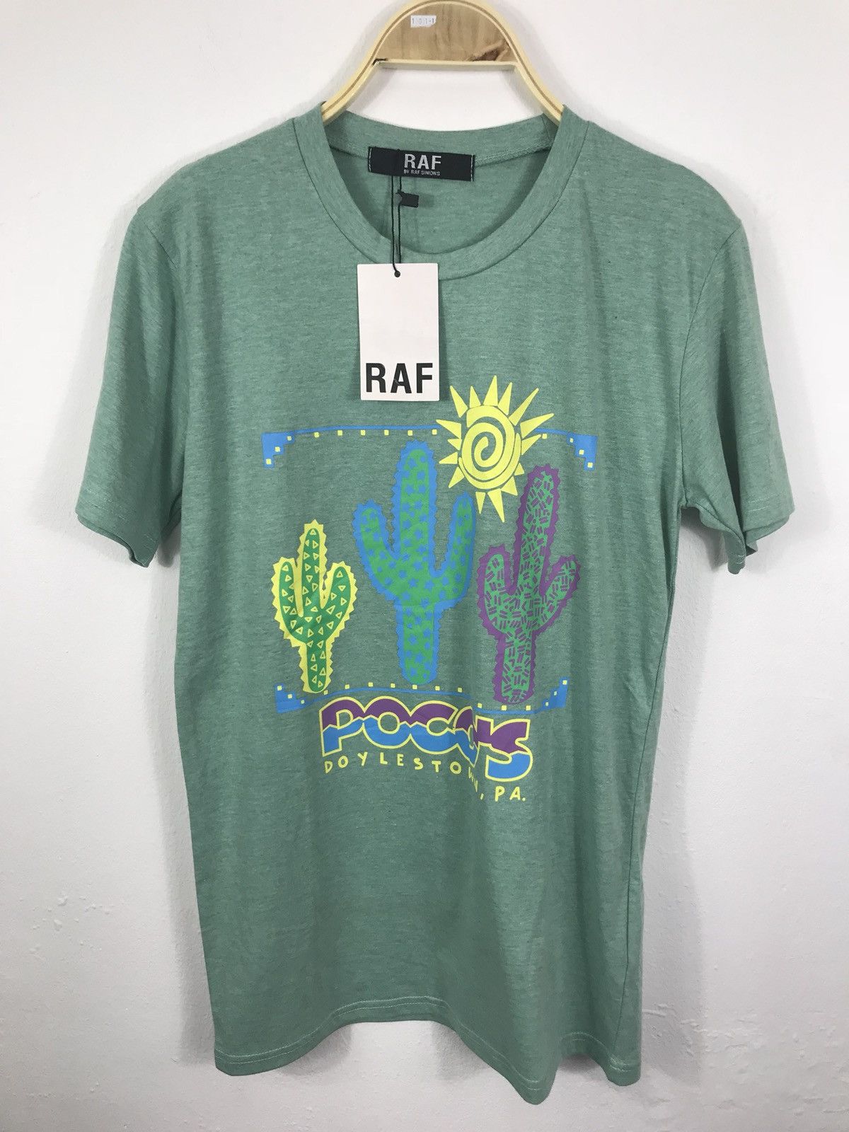 Designer × Raf Simons Raf Simon New With Tag | Grailed