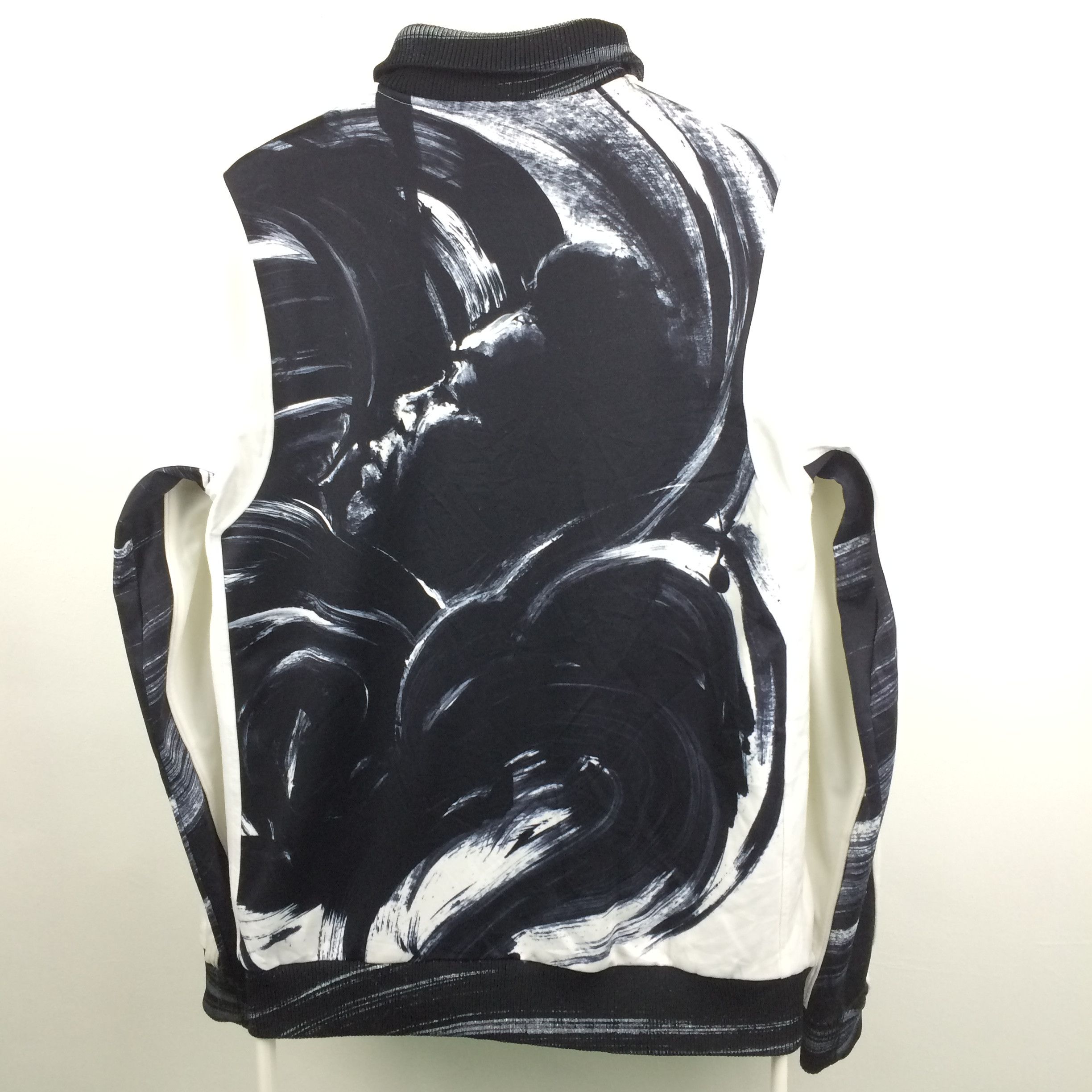 Adidas × Muhammad Ali Z41 freeship ADIDAS MUHAMMAD ALI BACK FULL PRINT ...