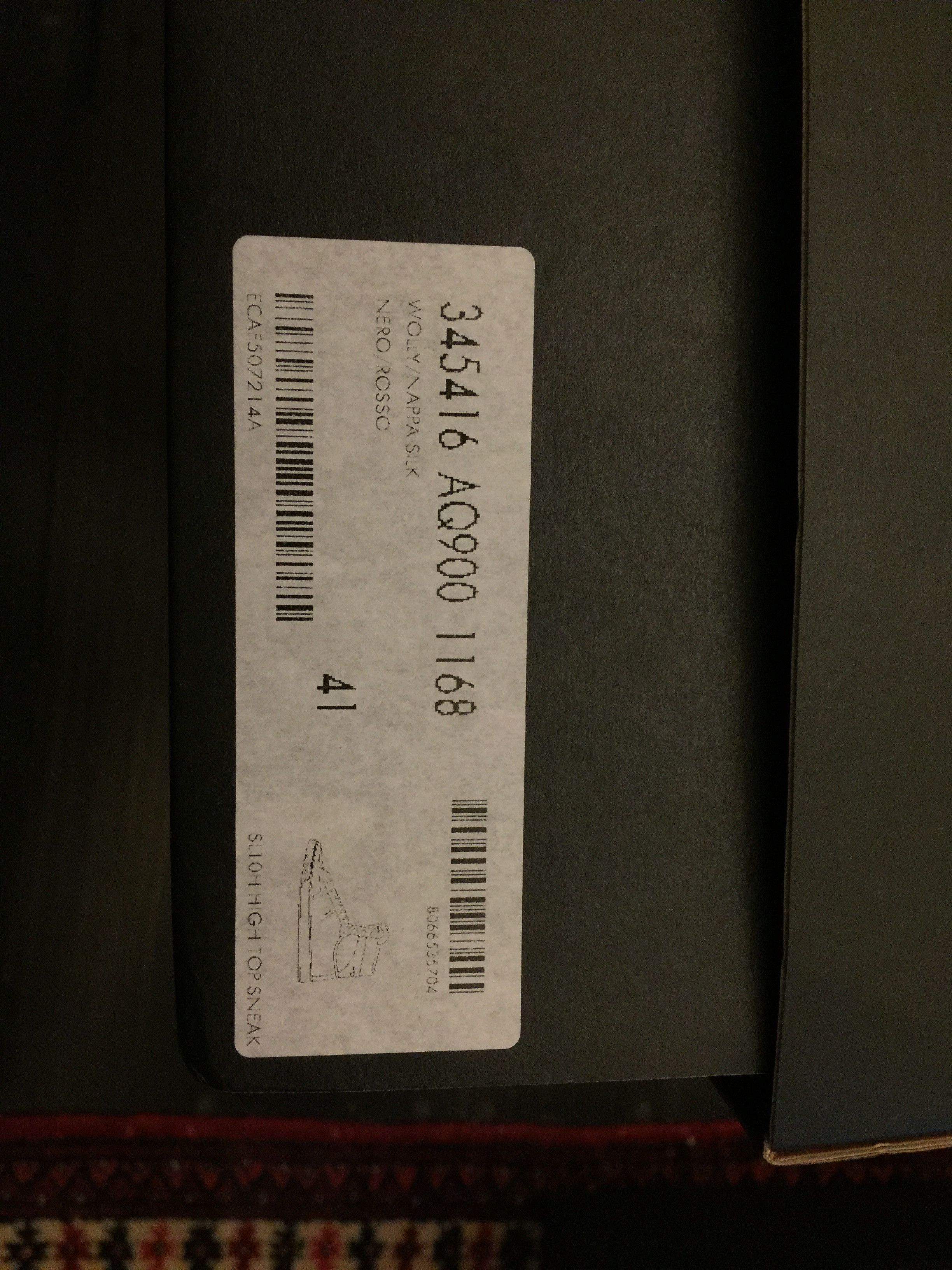 Saint Laurent Paris Metalic SL/10H High Tops | Grailed