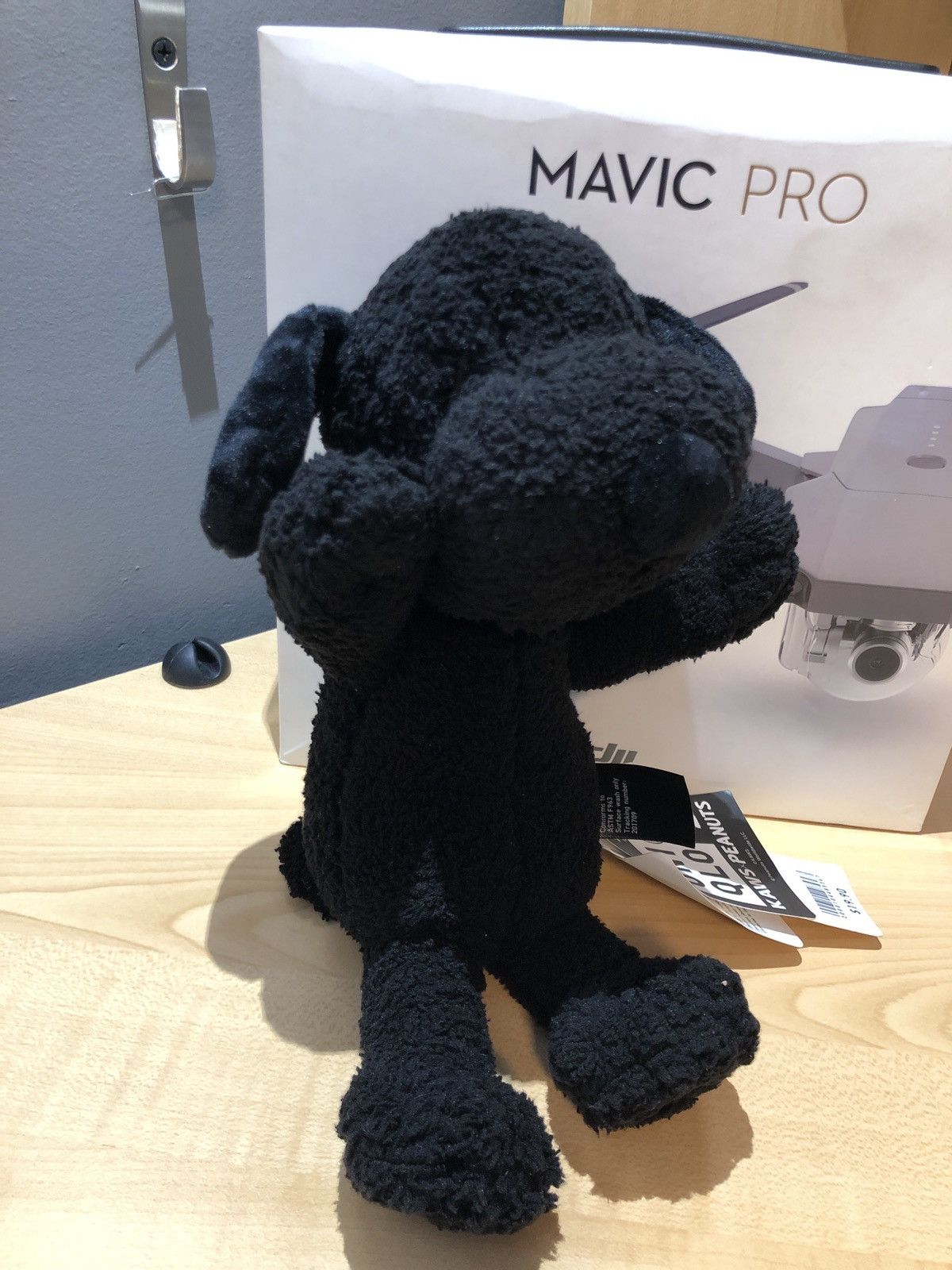 Kaws × Peanuts Kaws X Peanuts Stuffed Animal 🧸 | Grailed