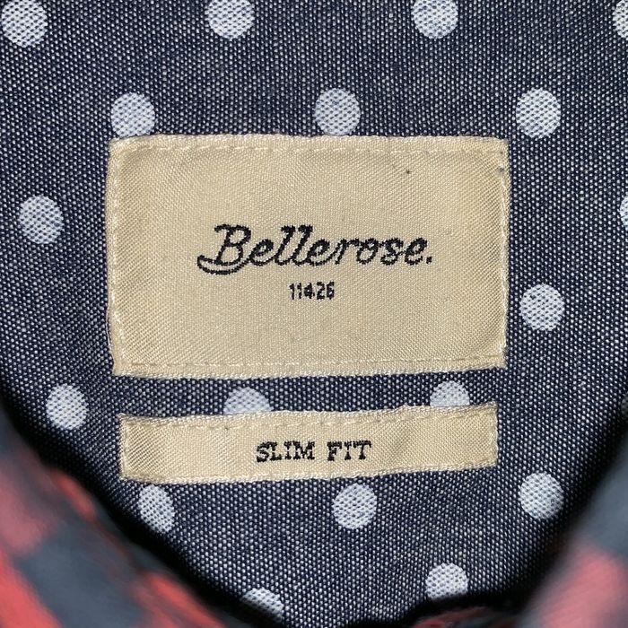 Bellerose Shirt | Grailed
