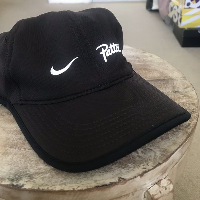 Nike Nike Patta Cap Brown | Grailed