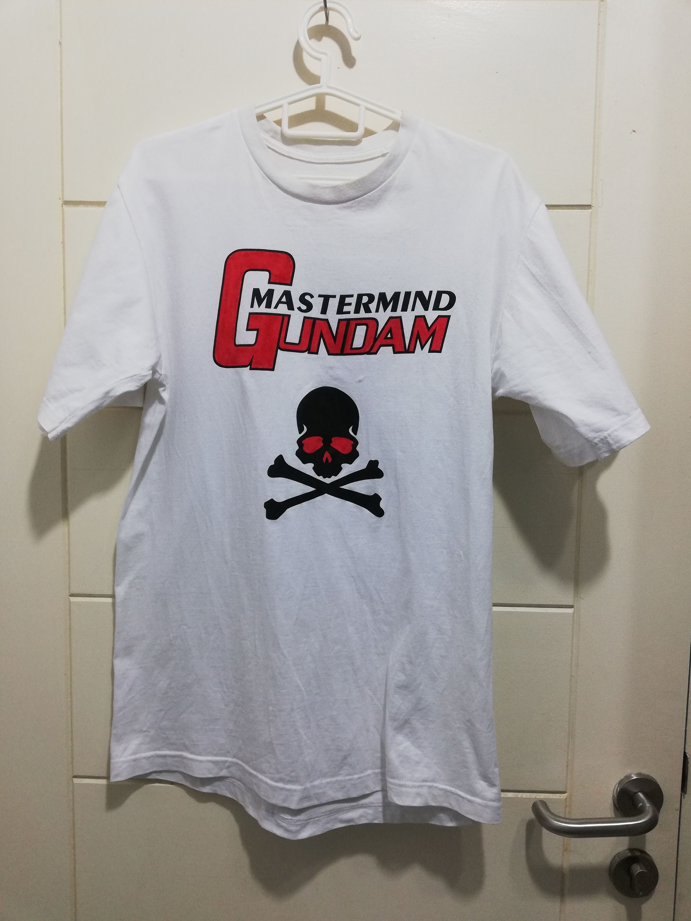 Mastermind Japan MASTERMIND JAPAN X GUNDAM | Grailed