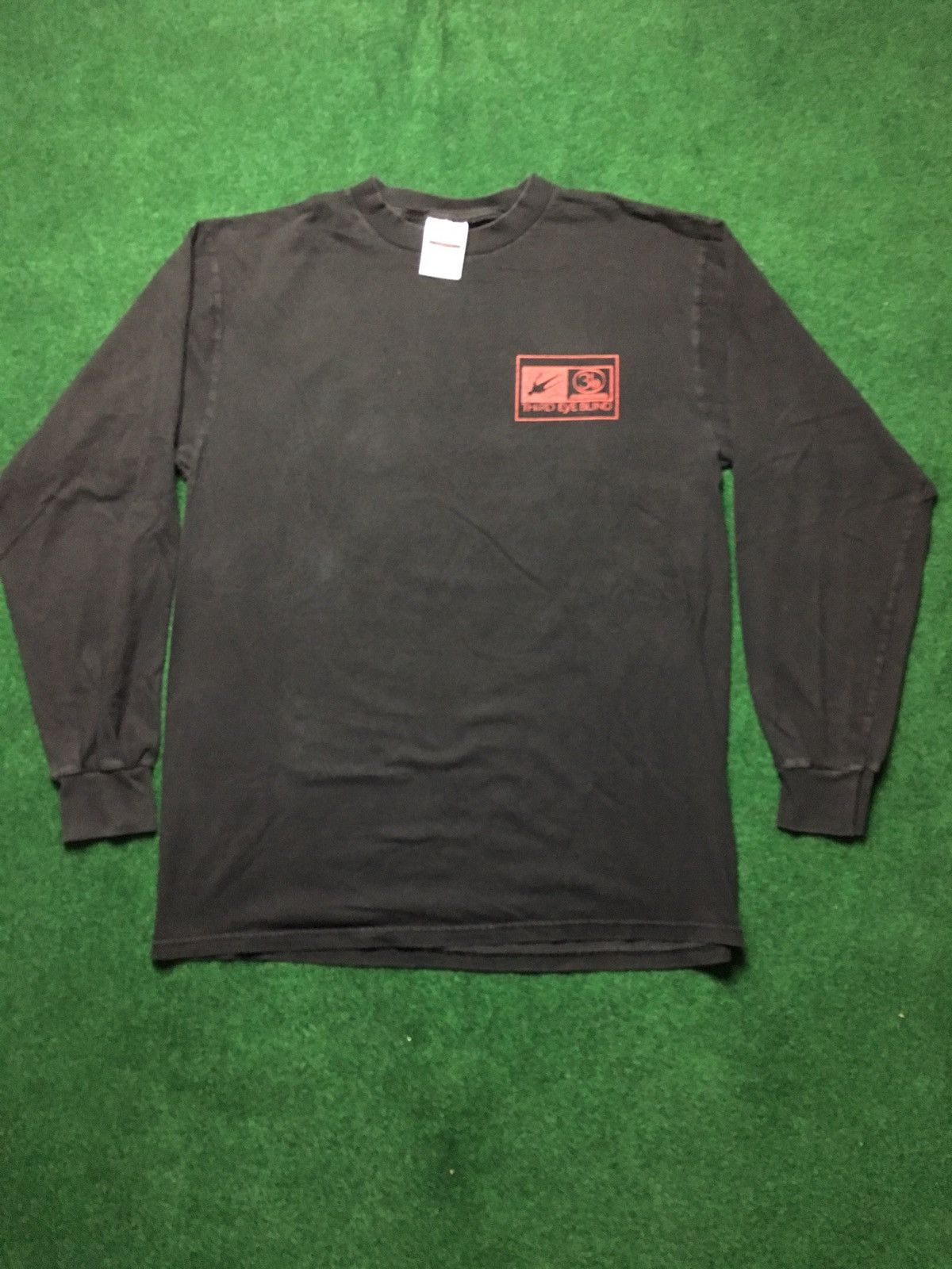 Band Tees × Tultex × Vintage Vintage Third Eye Blind Shirt | Grailed