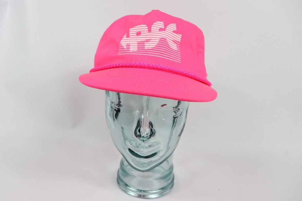 Vintage Vintage 90s New PSE Archery Spell Out Roped Zippered Strap Neon ...