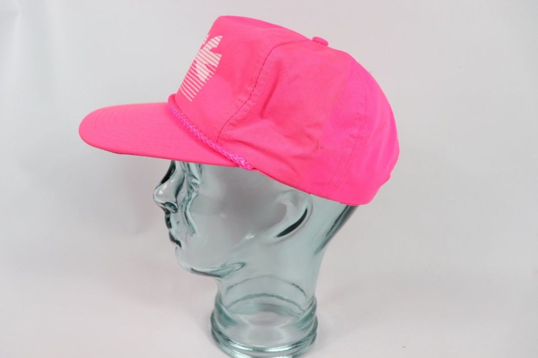 Vintage Vintage 90s New PSE Archery Spell Out Roped Zippered Strap Neon ...