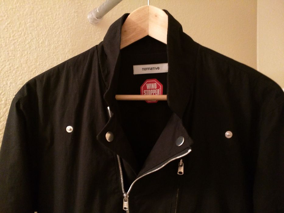 Nonnative Nonnative Rider Jacket | Grailed