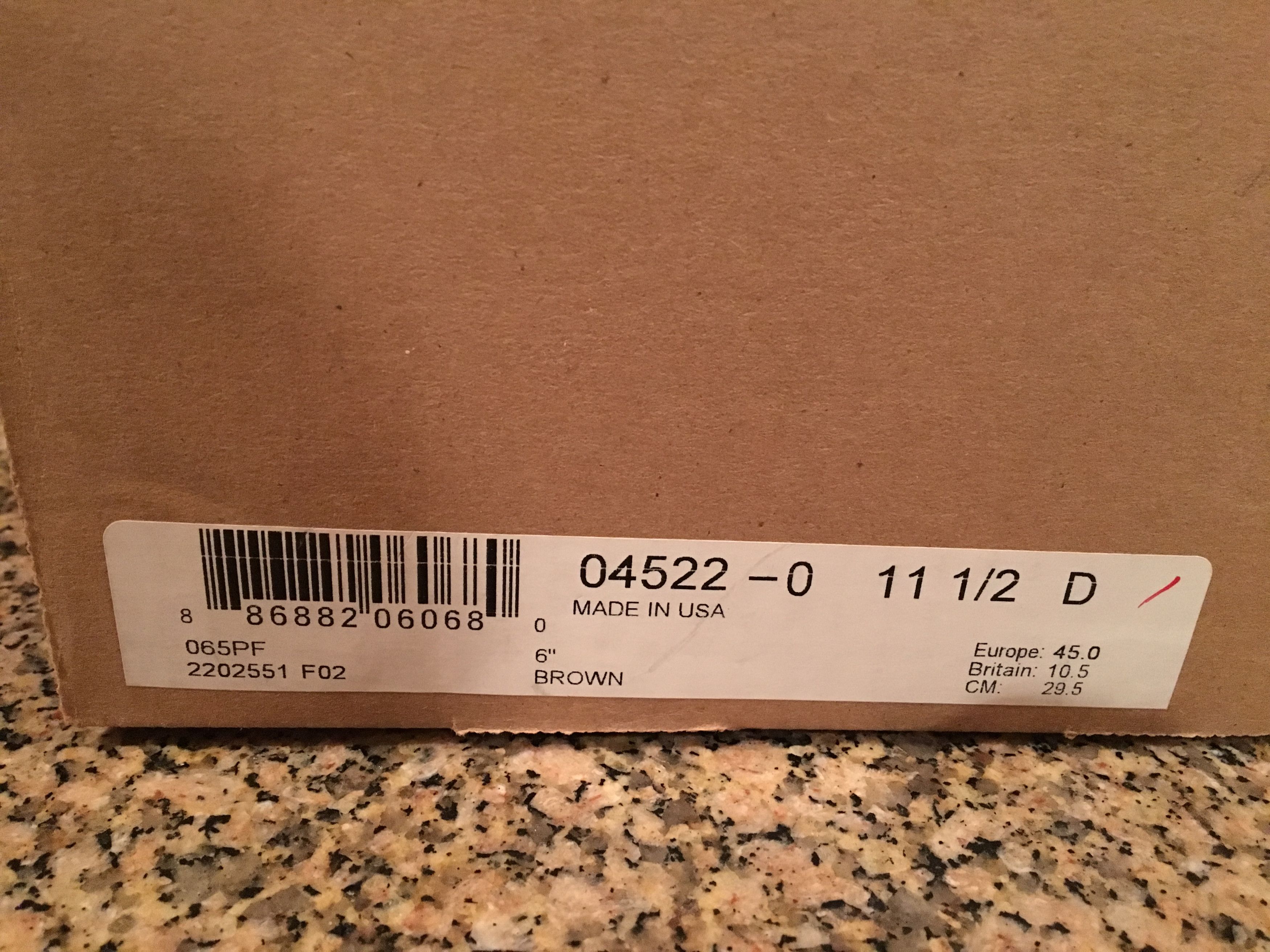 Red Wing Red Wing 4522 | Grailed