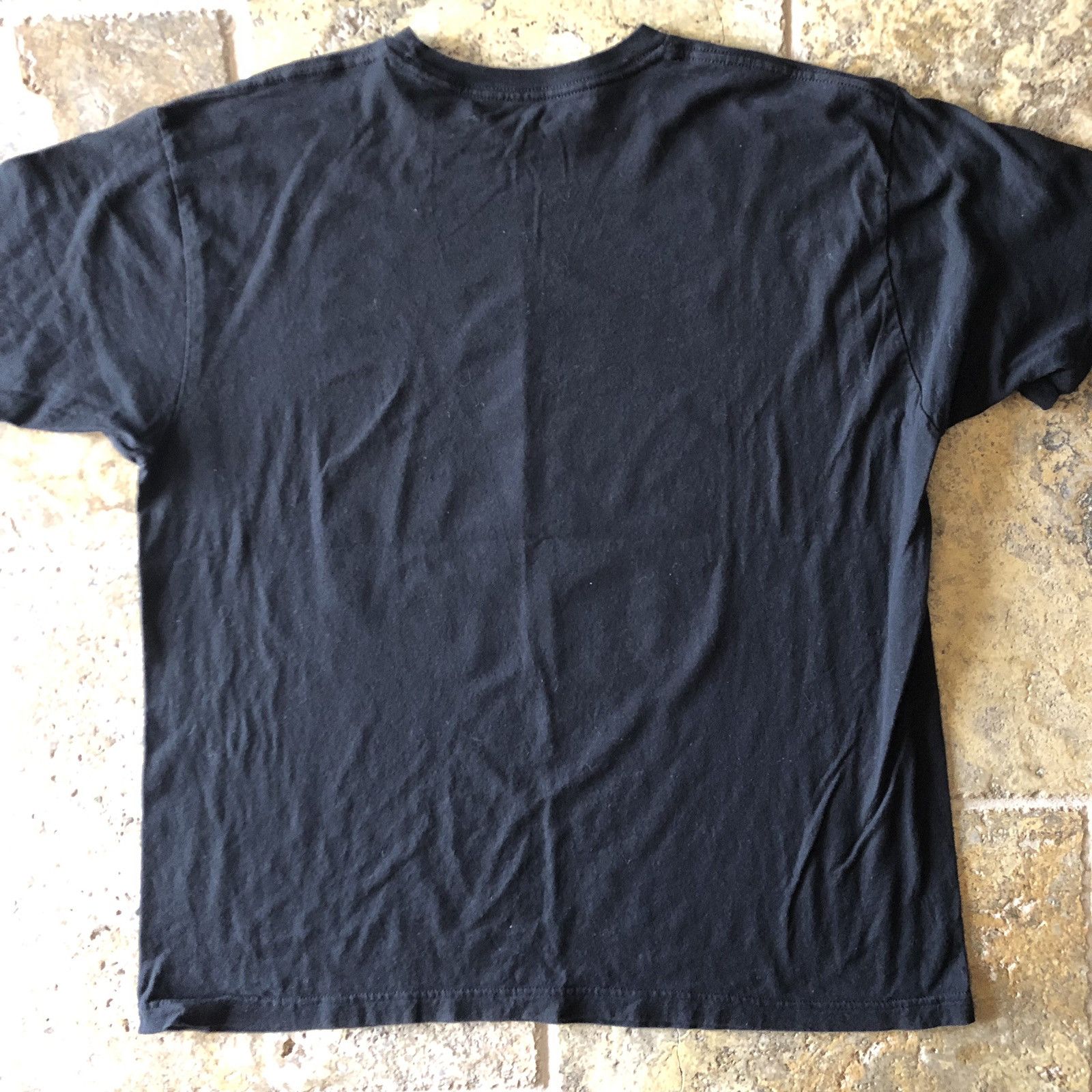 Ripple Junction DRAGON BALL Z Japanese Hiragana Retro Colored Anime T ...