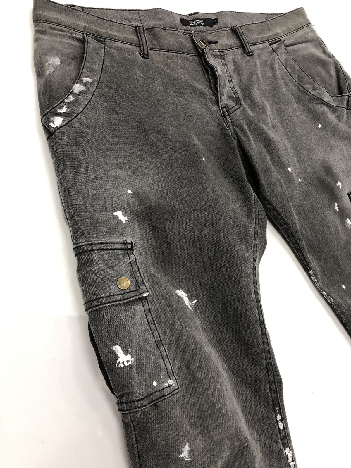 Hysteric Glamour × Undercover FINAL PRICE DROP RARE 2008 Undercover X ...