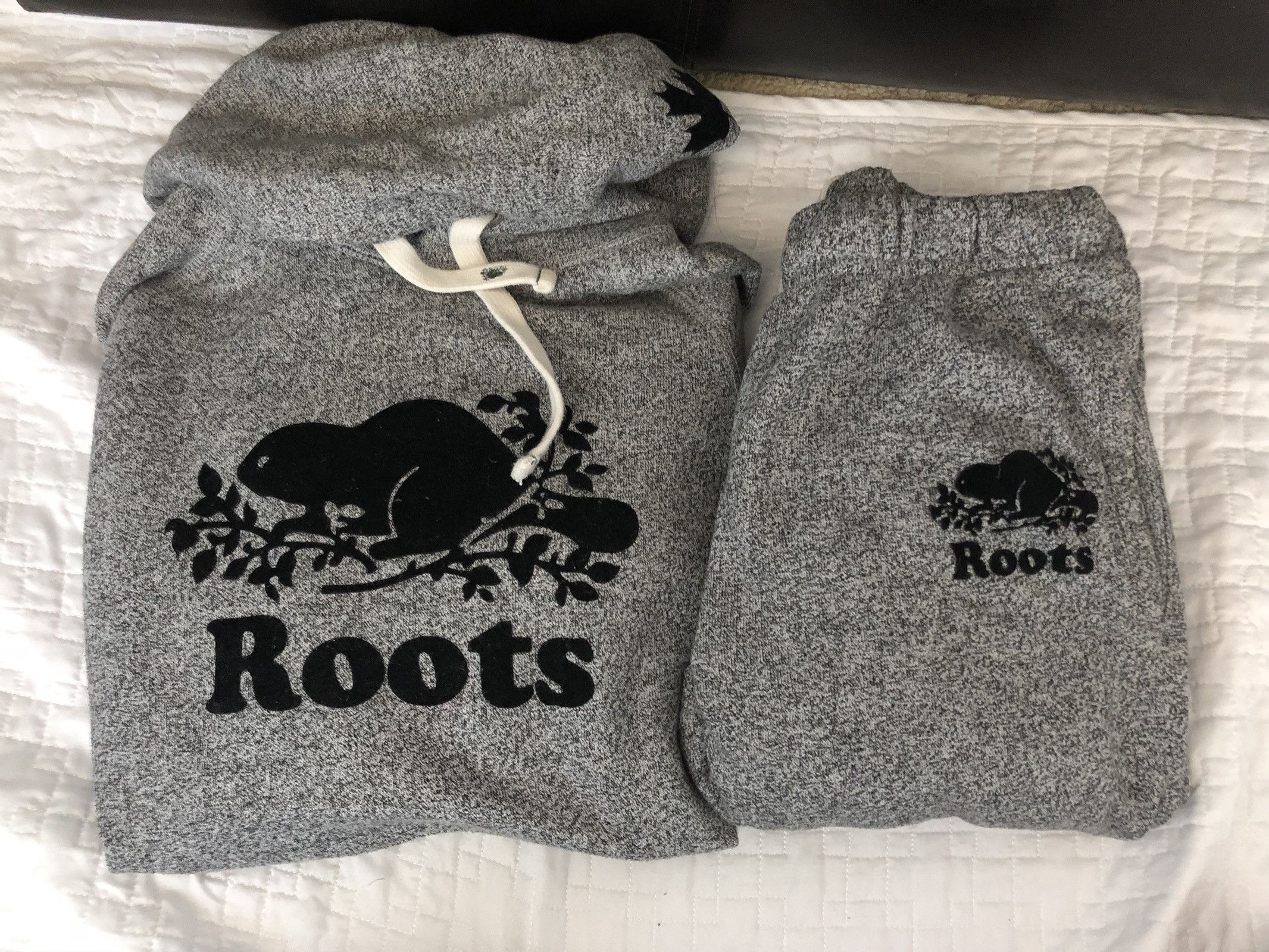 Roots Roots Tracksuit | Grailed