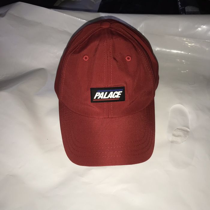 Palace Palace 6 Panel Cap | Grailed
