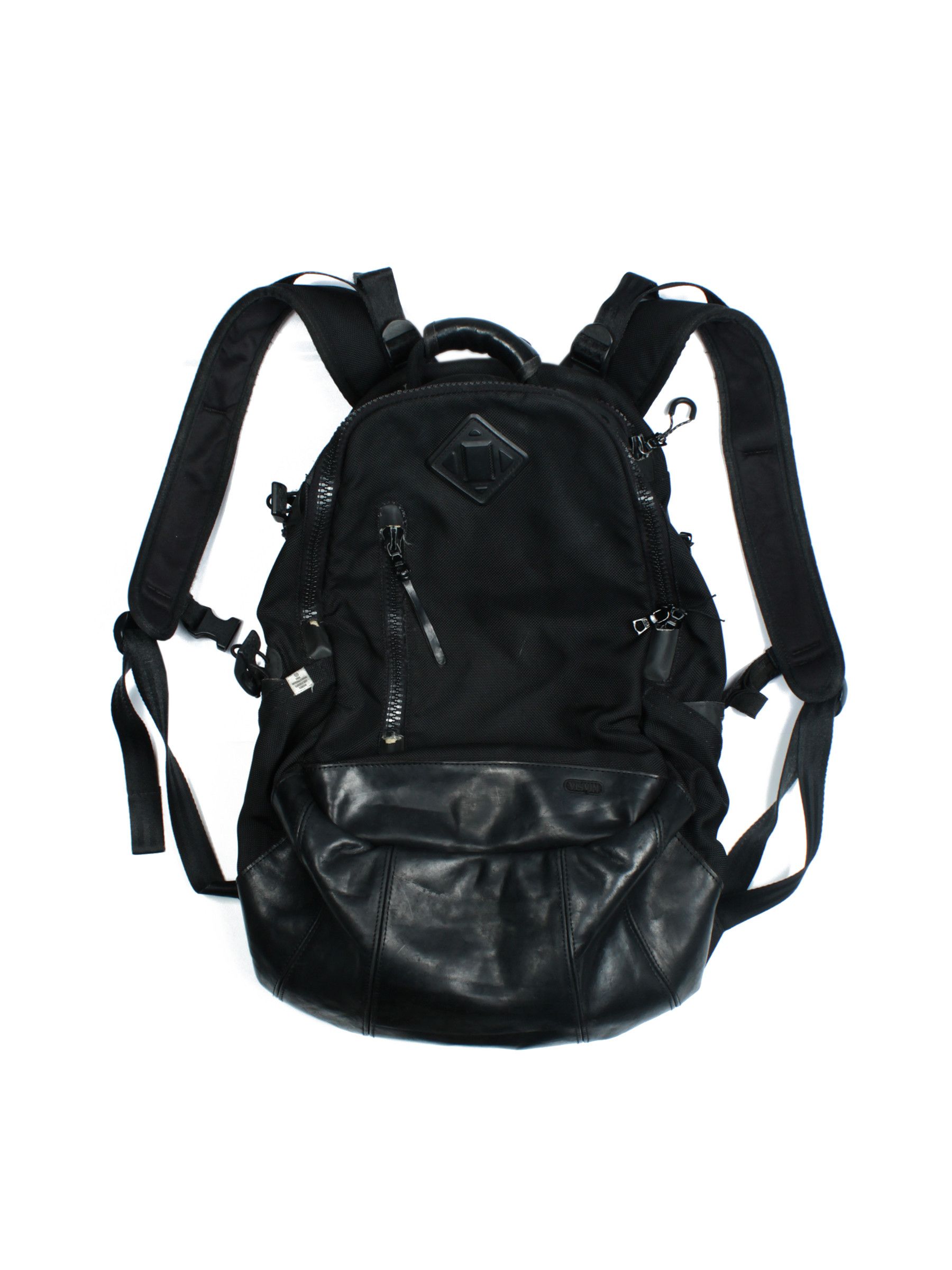 Visvim Visvim Cordura Backpack | Grailed