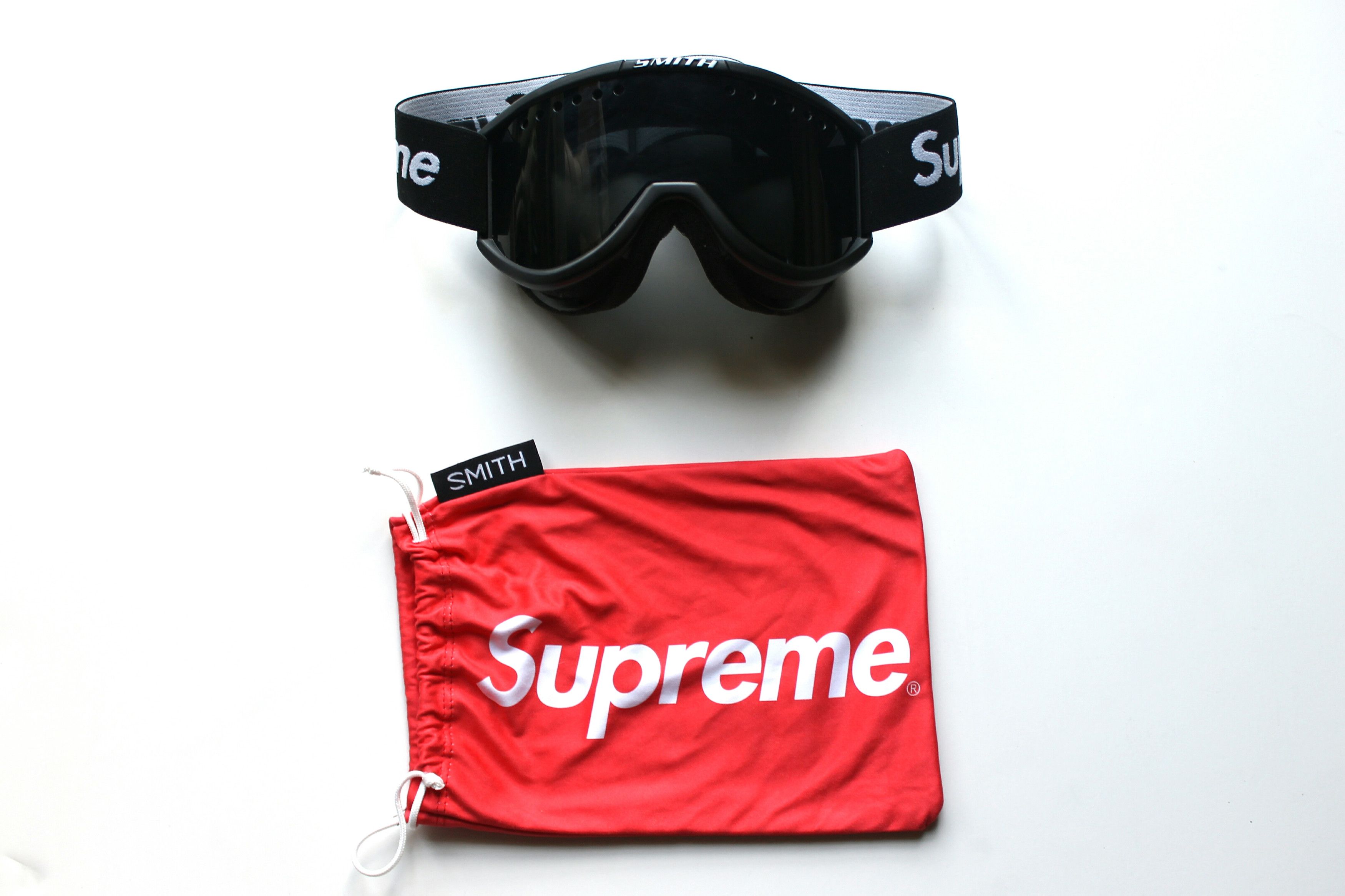Supreme Goggles | Grailed
