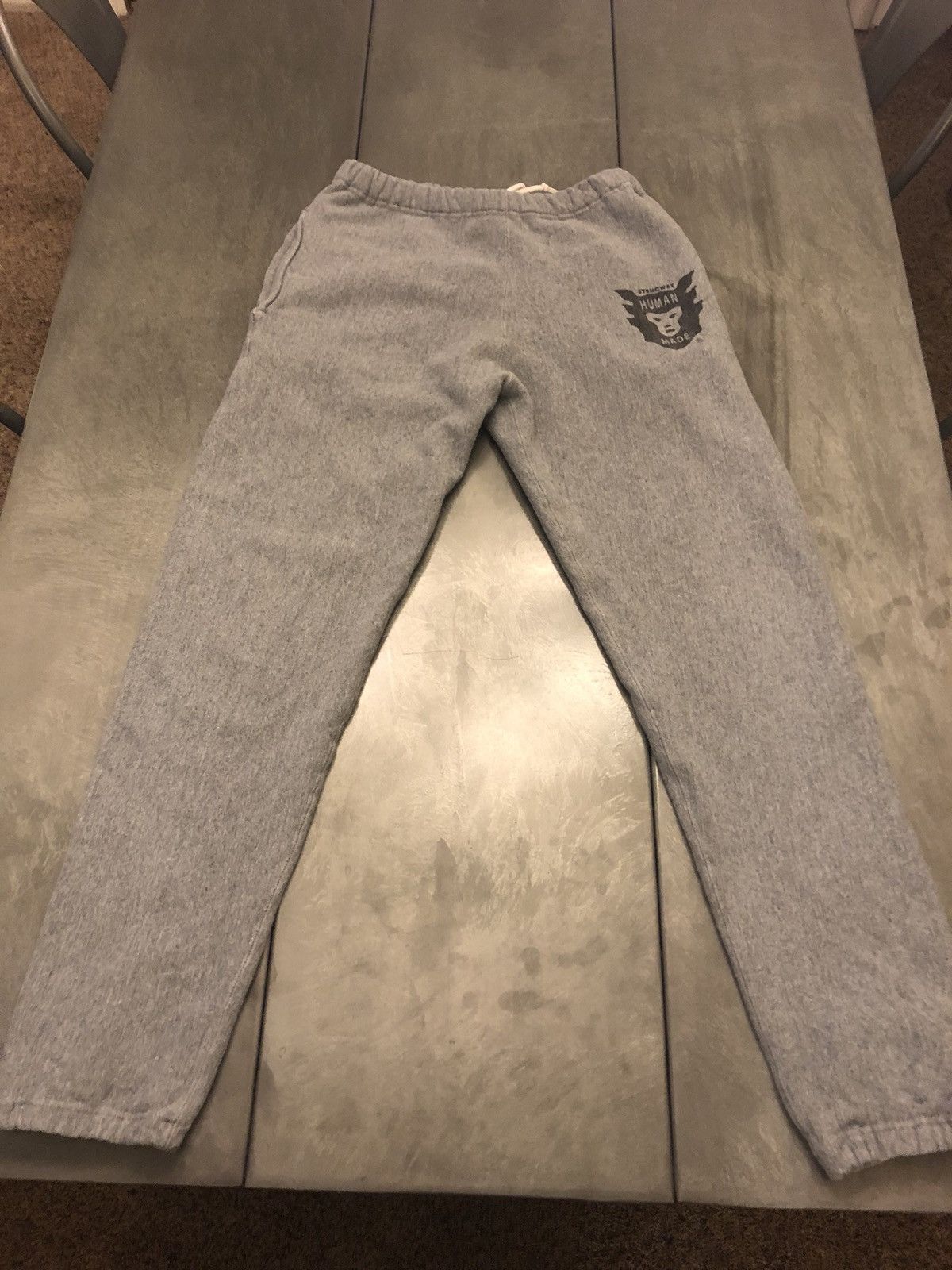 Human Made Human Made Sweatpants | Grailed