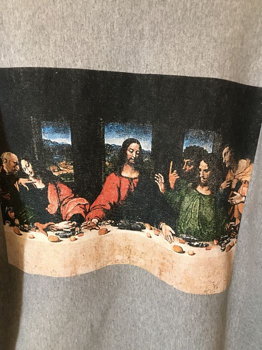 Supreme Last Supper Hoodie | Grailed