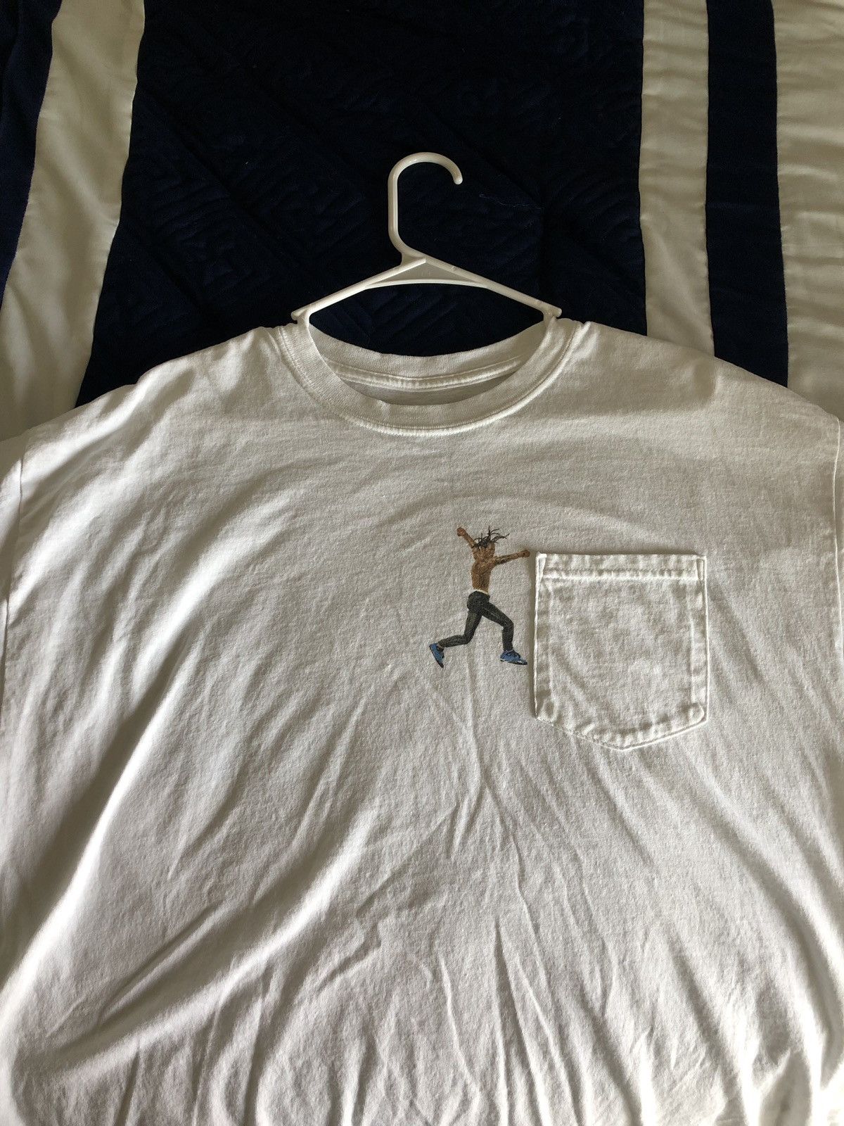 Travis Scott Off White x Travis Scott | Grailed