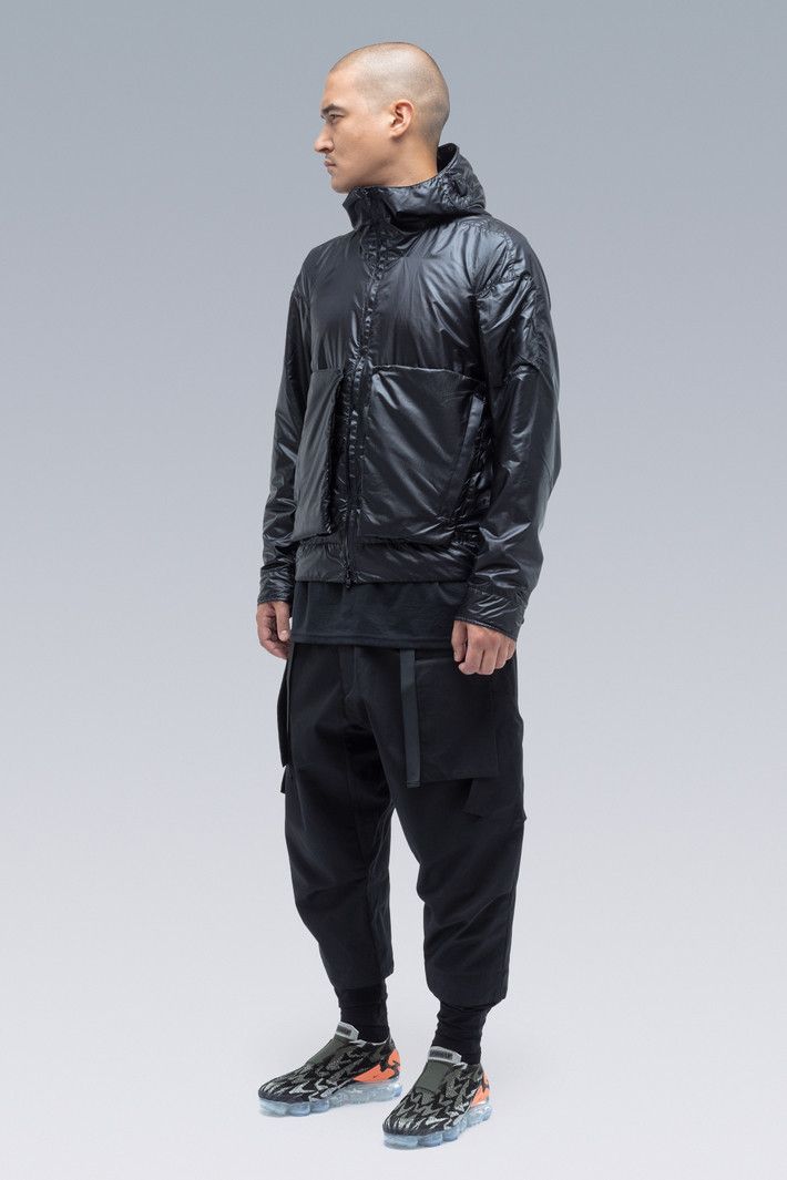 Acronym J74-PX Black | Grailed