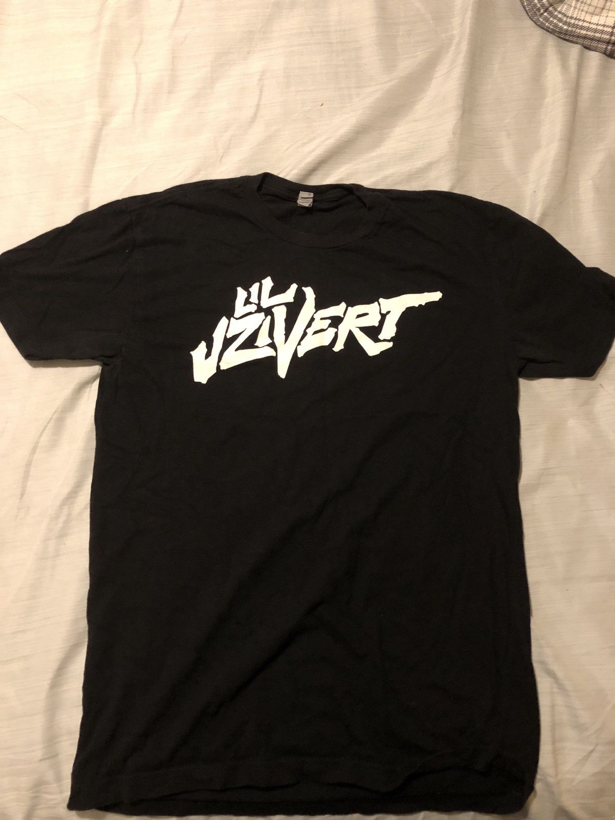 Lil Uzi Vert Lil Uzi Vert 2017 Exclusive Tour Merch | Grailed