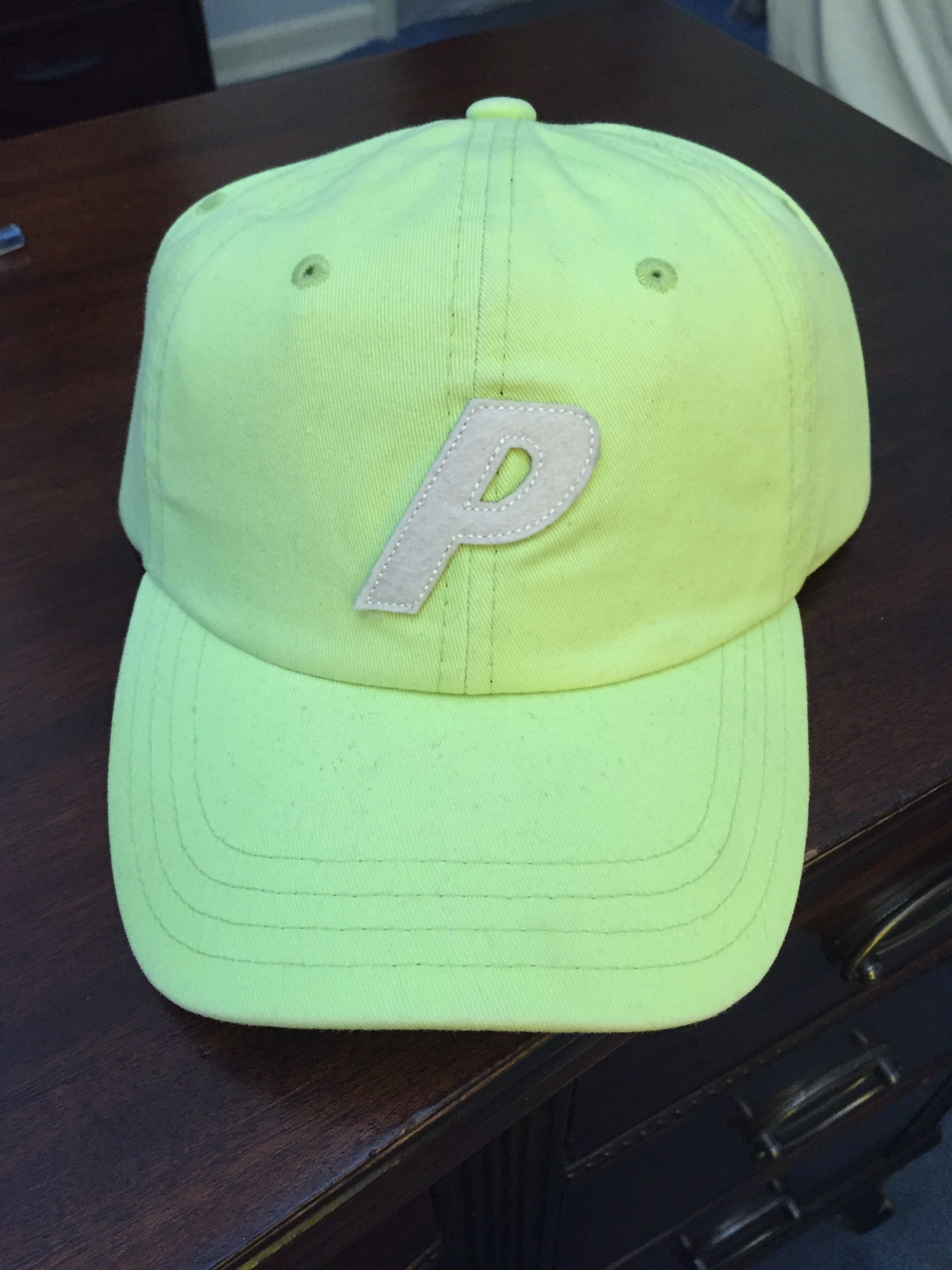 Palace Palace Cap | Grailed